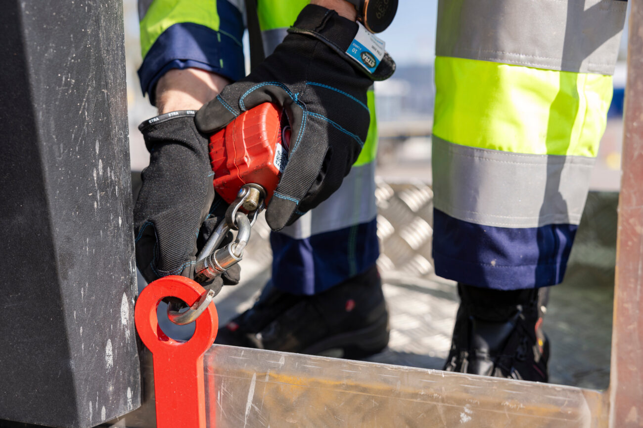 Rentals - Ramirent Group