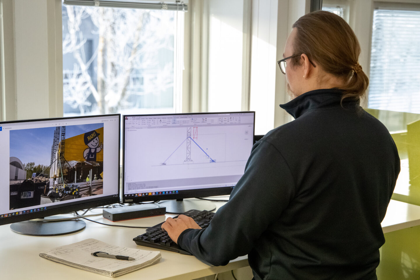 Services | Ramirent Group