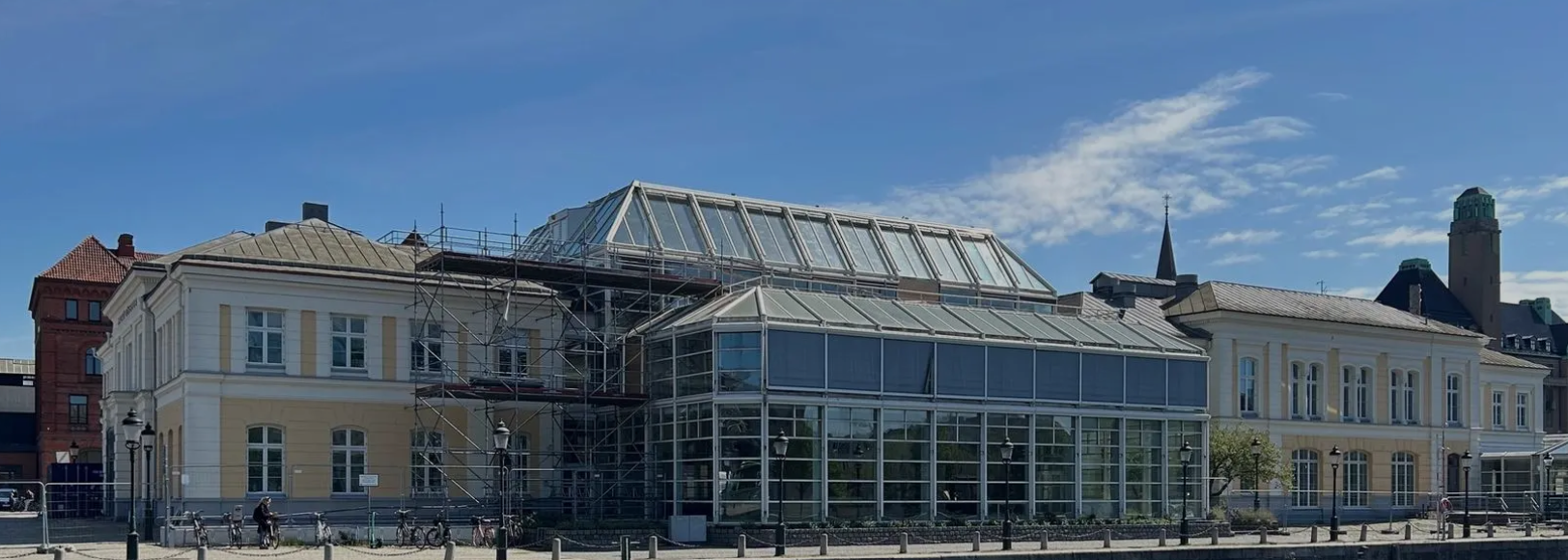 Rentals - Ramirent Group