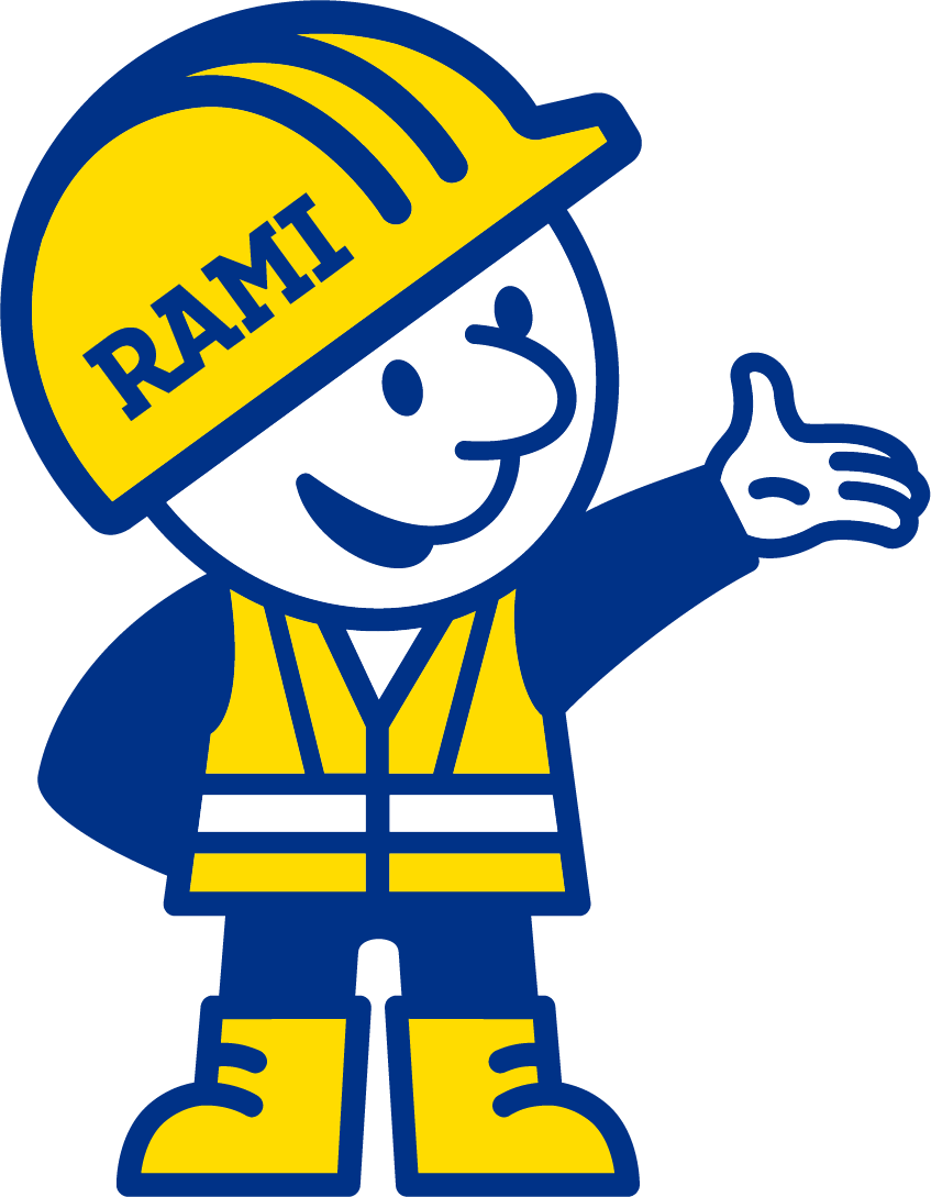 History - Ramirent Group