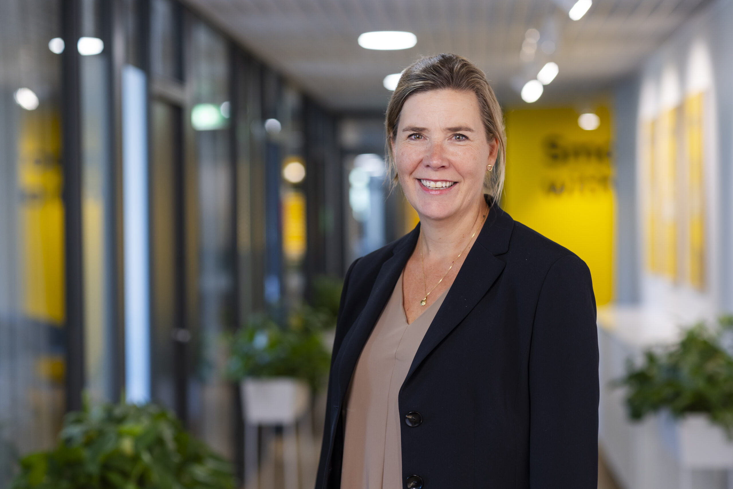 Sari Helander Appointed Deputy Managing Director of Ramirent Ltd ...